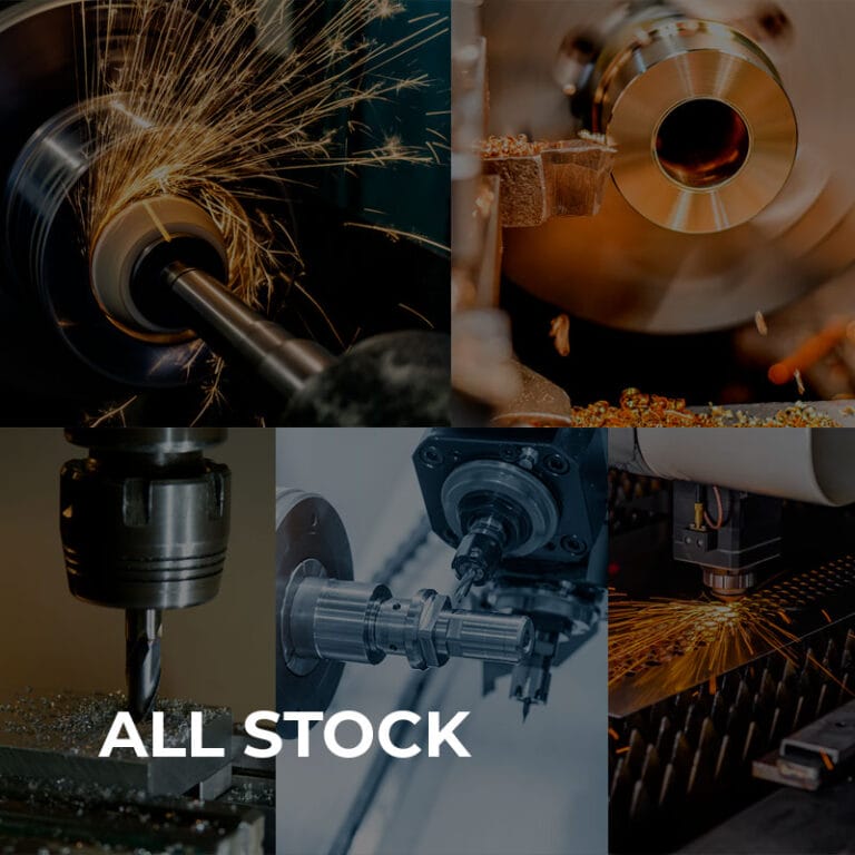 Used Machine Stocklist | Machining Solutions